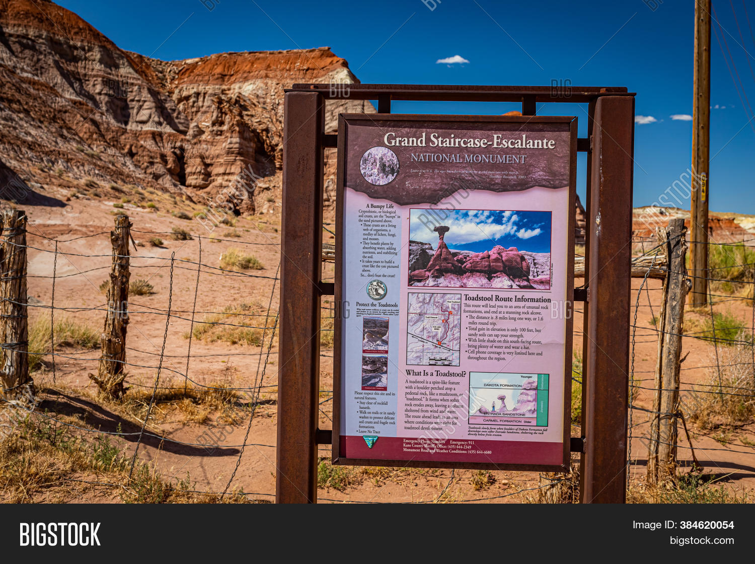 Kane County, Utah / Image & Photo (Free Trial) | Bigstock