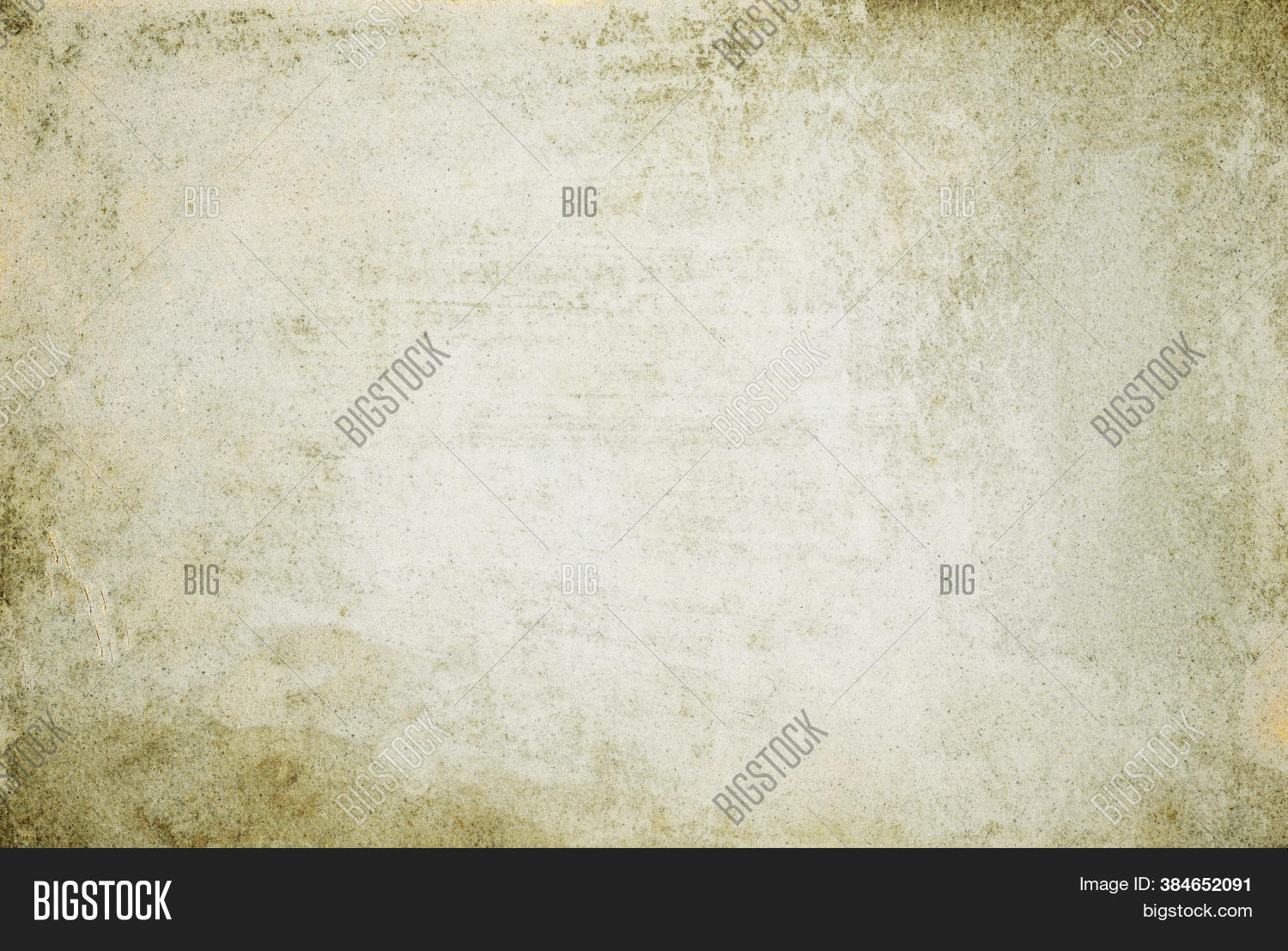 Vintage White Paper Image & Photo (Free Trial) | Bigstock