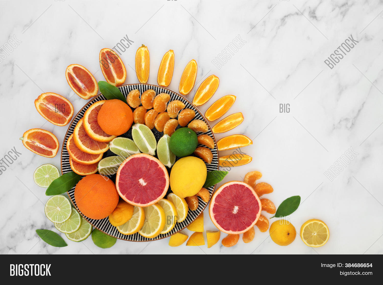 Citrus Fruit High Image & Photo (Free Trial) | Bigstock