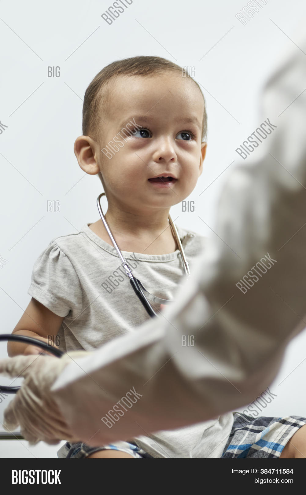 Physical Examination 1 Image & Photo (Free Trial) | Bigstock