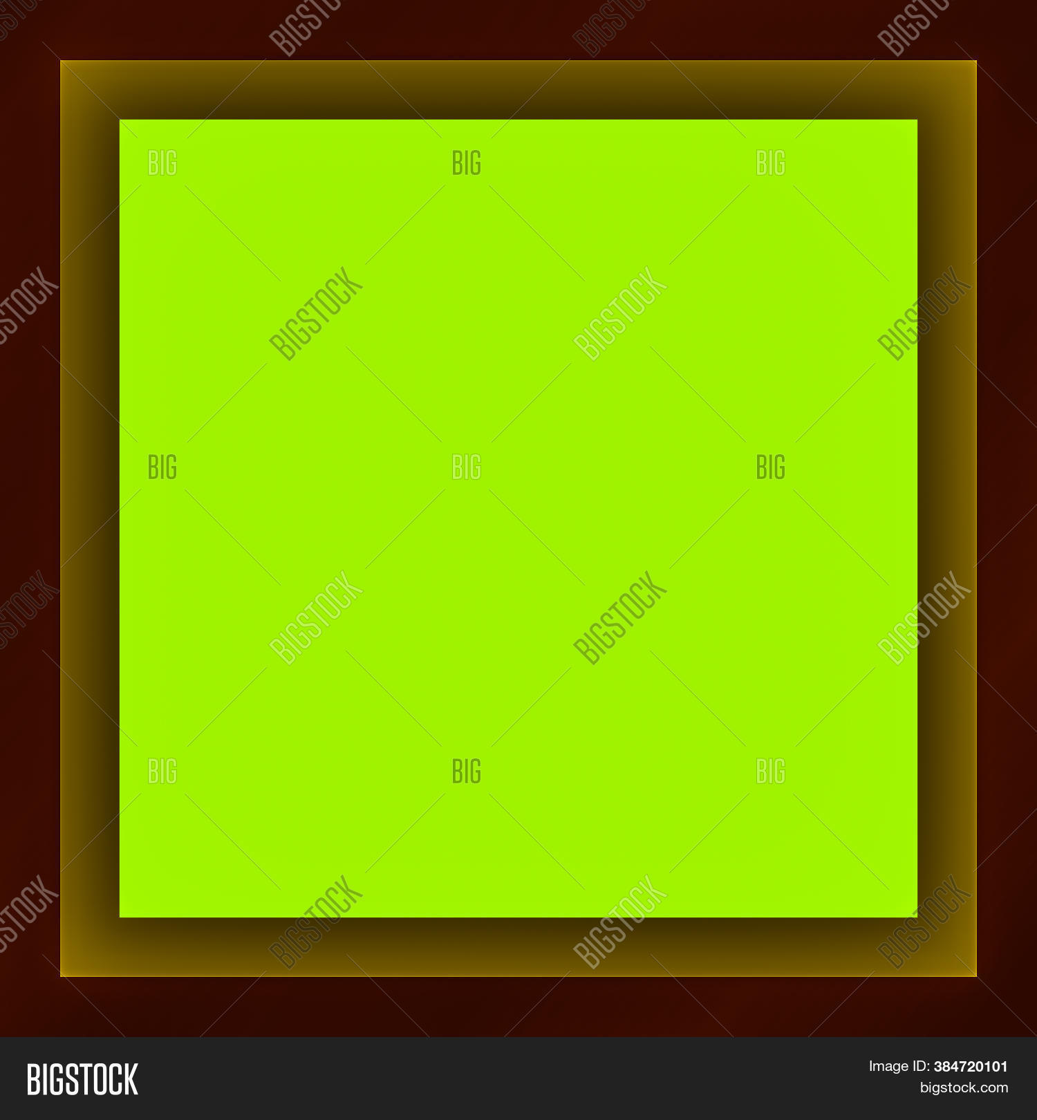 Square Frame Border Image & Photo (Free Trial) | Bigstock