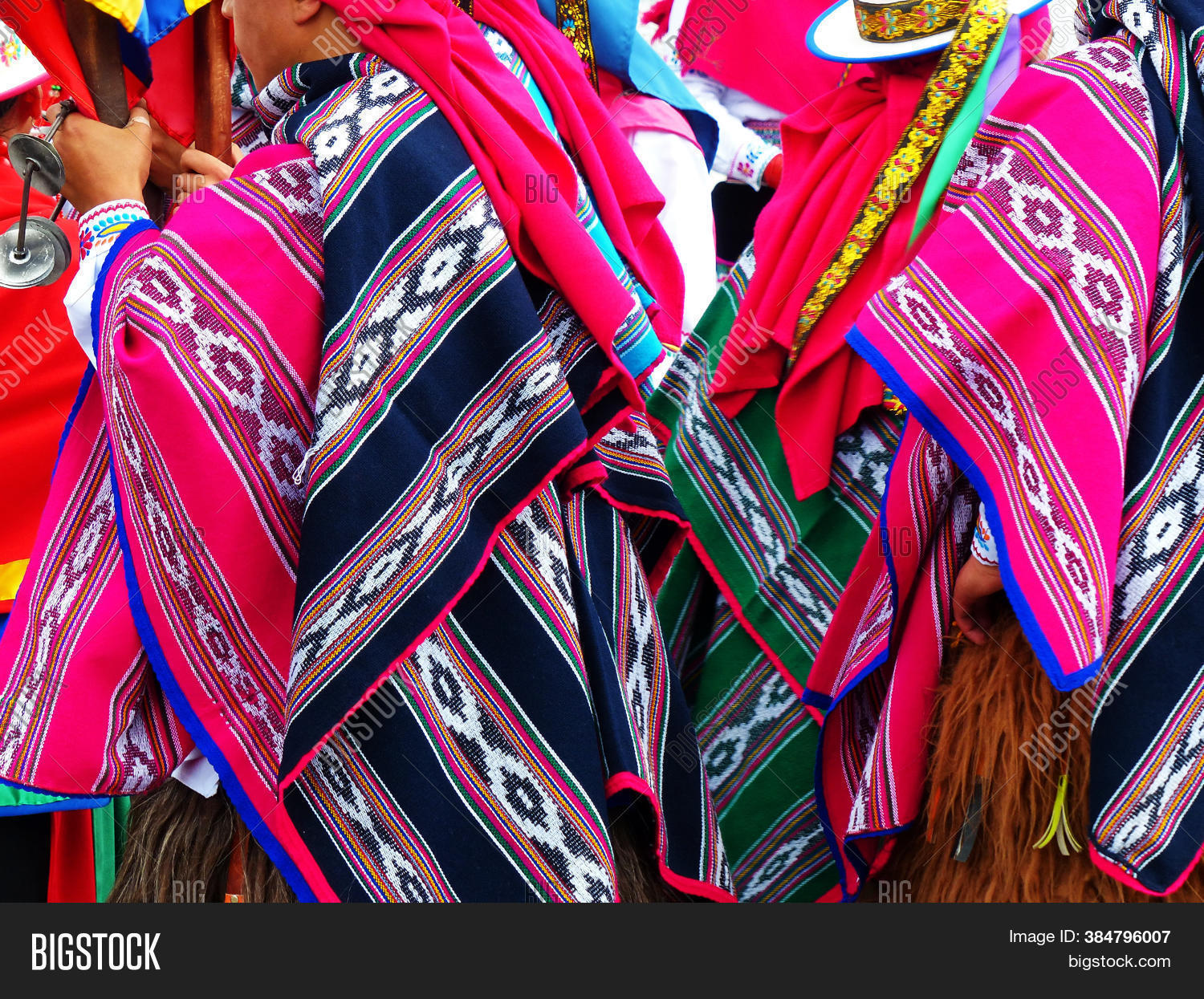 Close Poncho Which Image & Photo (Free Trial) | Bigstock