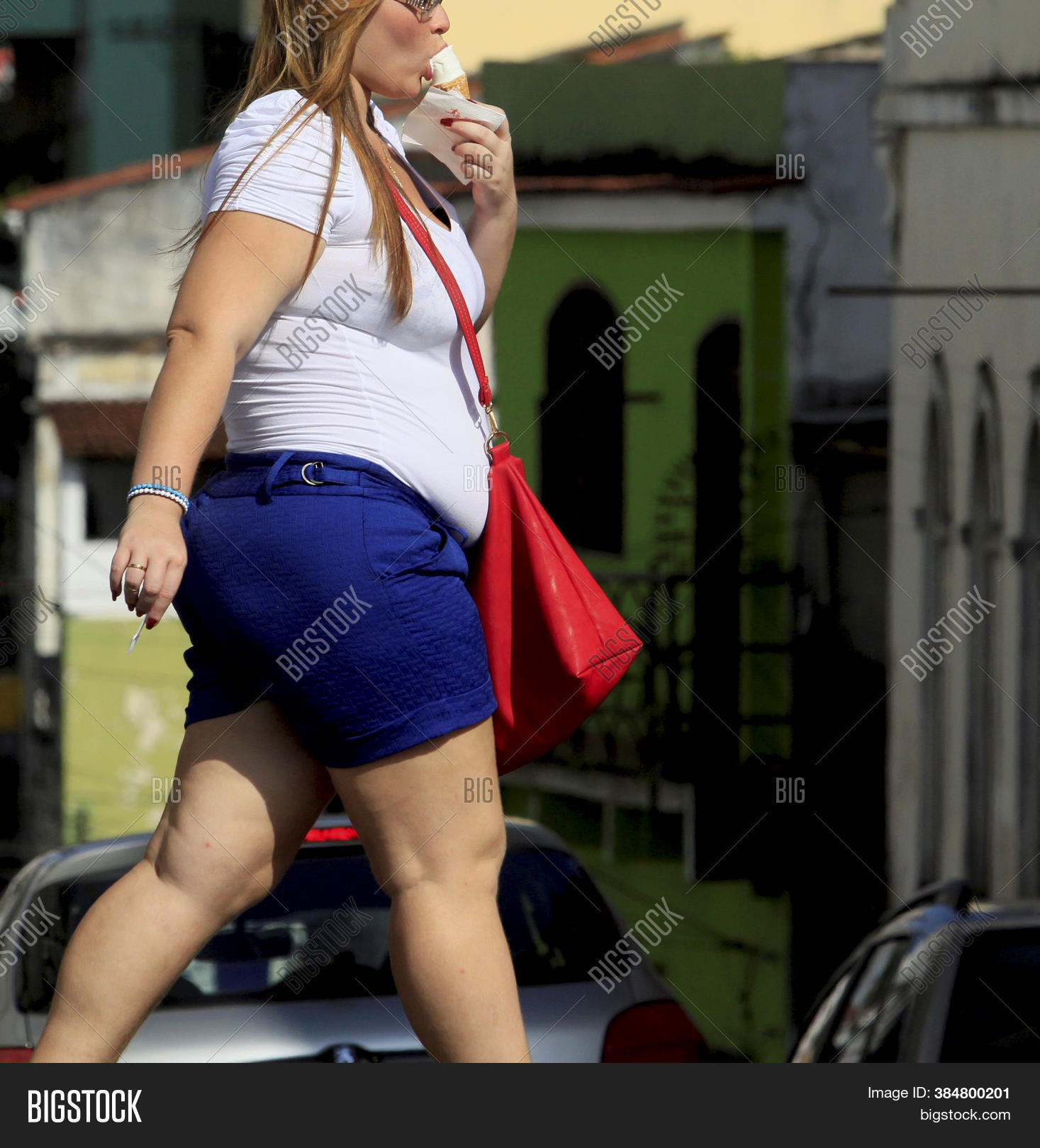 Salvador, Bahia / Image & Photo (Free Trial) | Bigstock