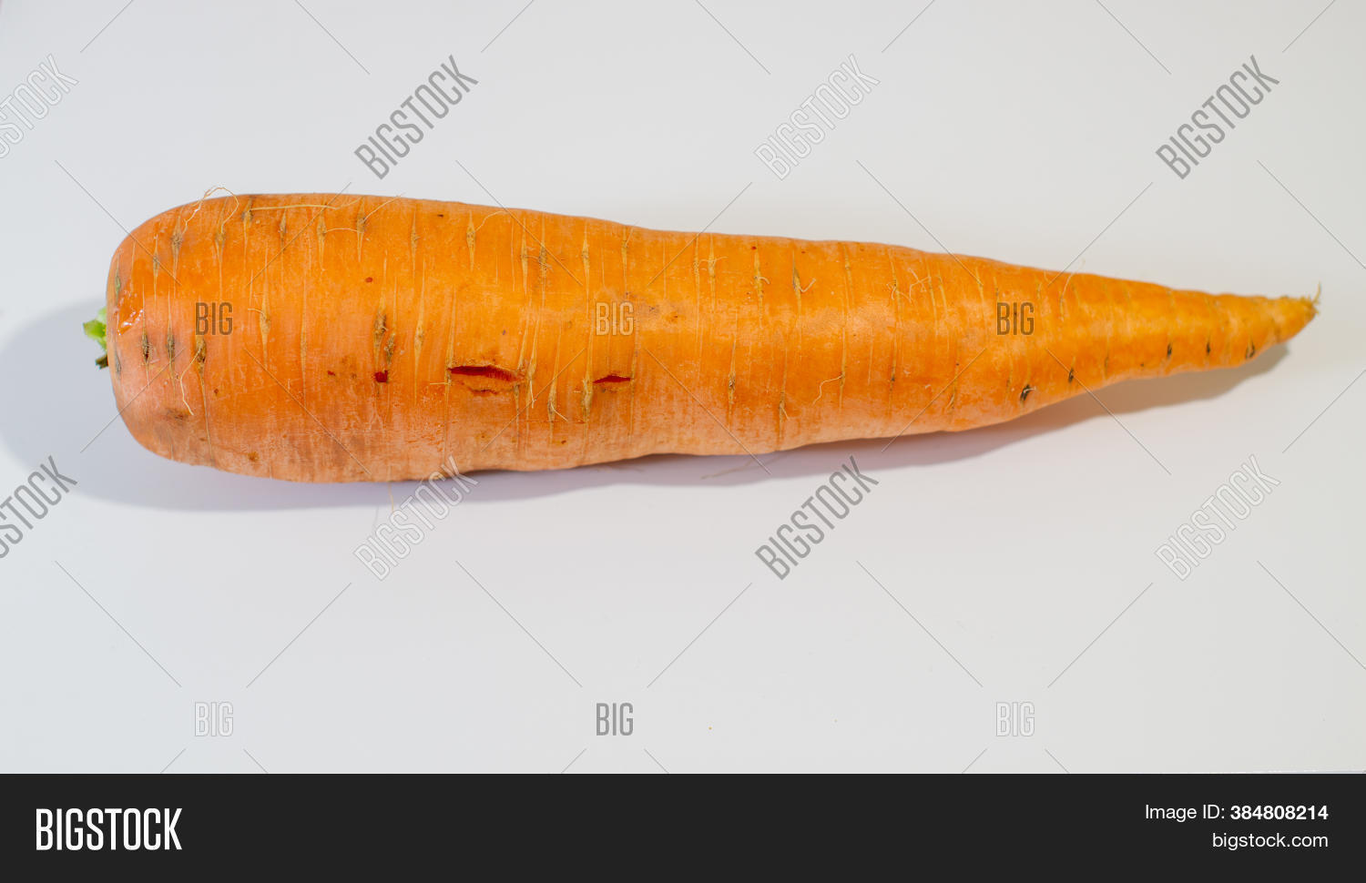 Large, Fresh Carrot Image & Photo (Free Trial) | Bigstock