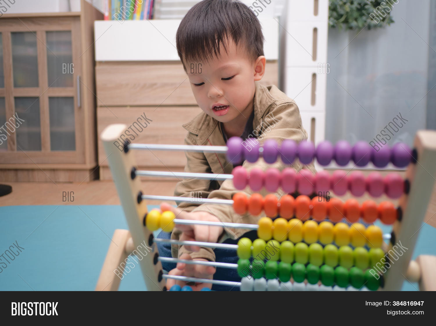 Cute Little Asian Image & Photo (Free Trial) | Bigstock