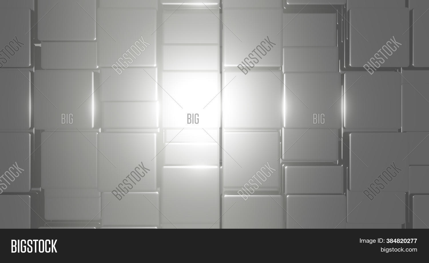 3d Illustration Flat Image & Photo (Free Trial) | Bigstock