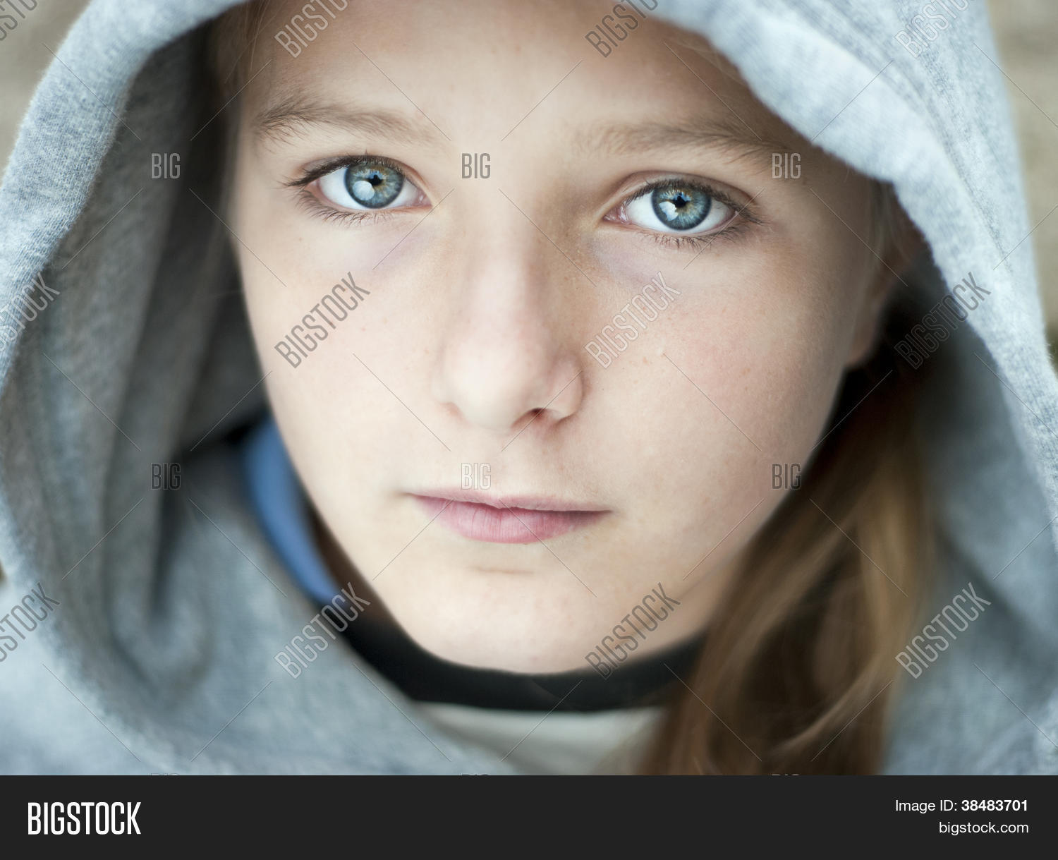 Sad Child Image & Photo (Free Trial) | Bigstock