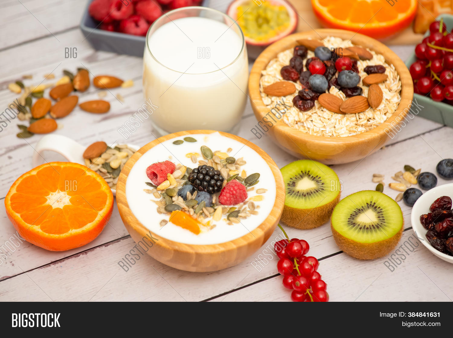 Breakfast Served Image & Photo (Free Trial) | Bigstock