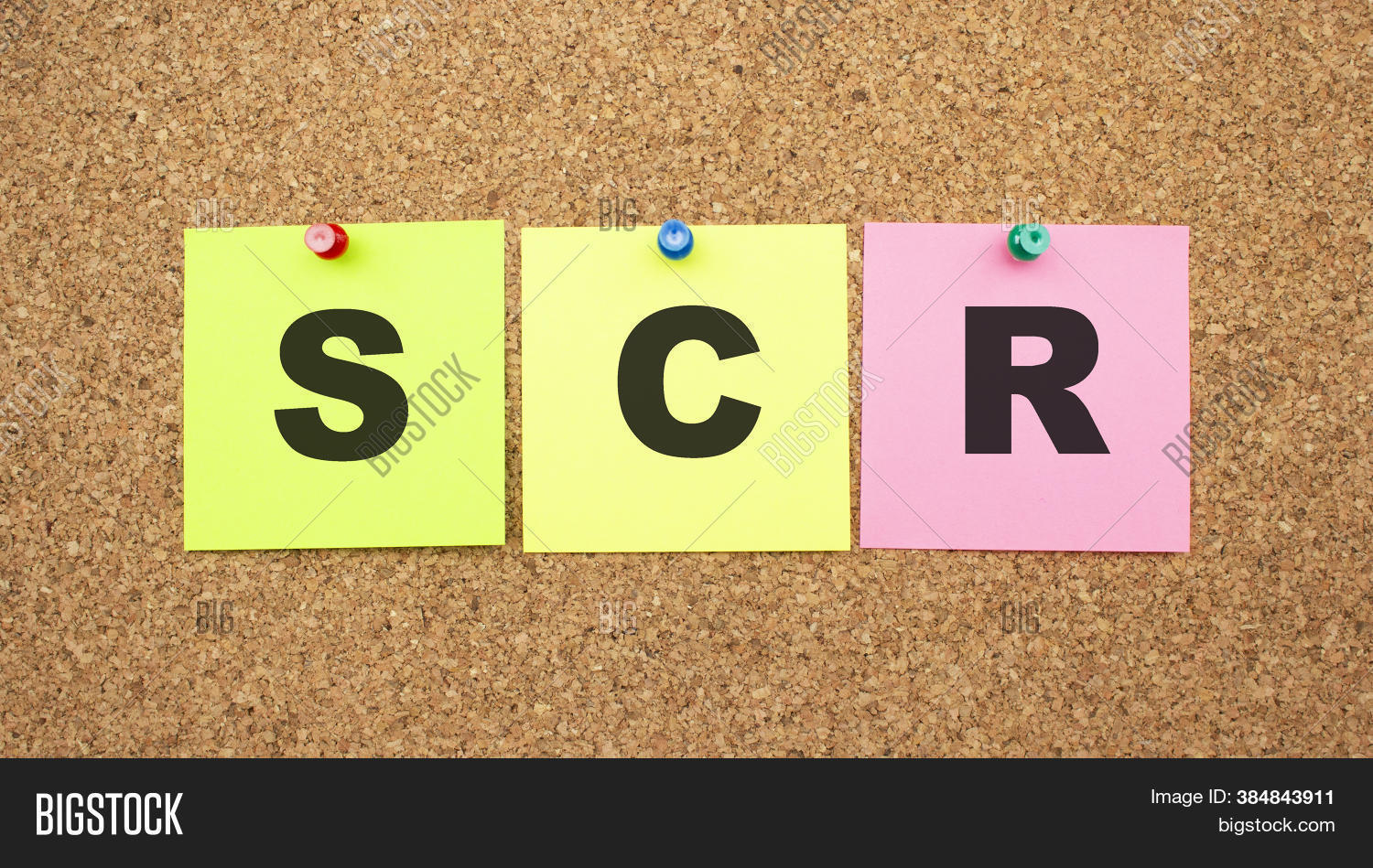 Multicolor Notes Image & Photo (Free Trial) | Bigstock
