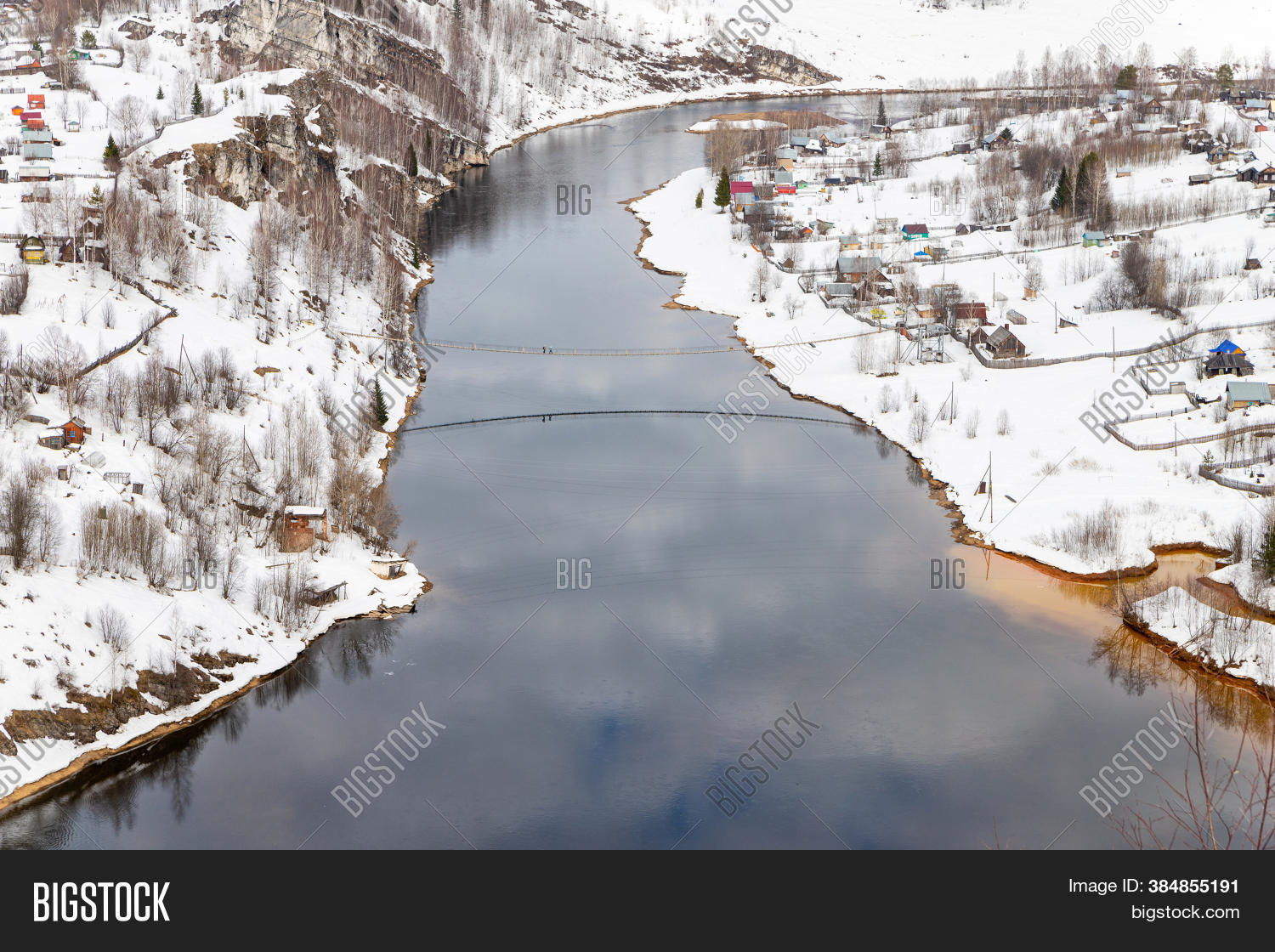 Ural River