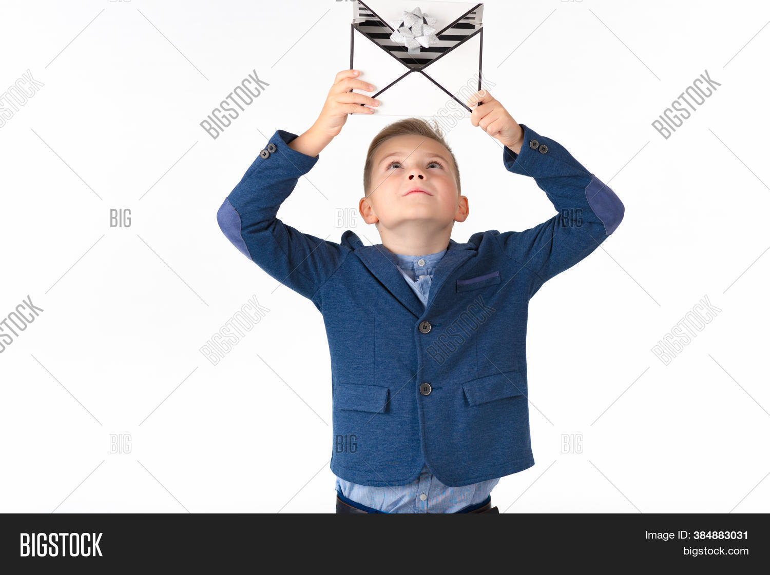 Boy Will Lift Empty Image & Photo (Free Trial) | Bigstock