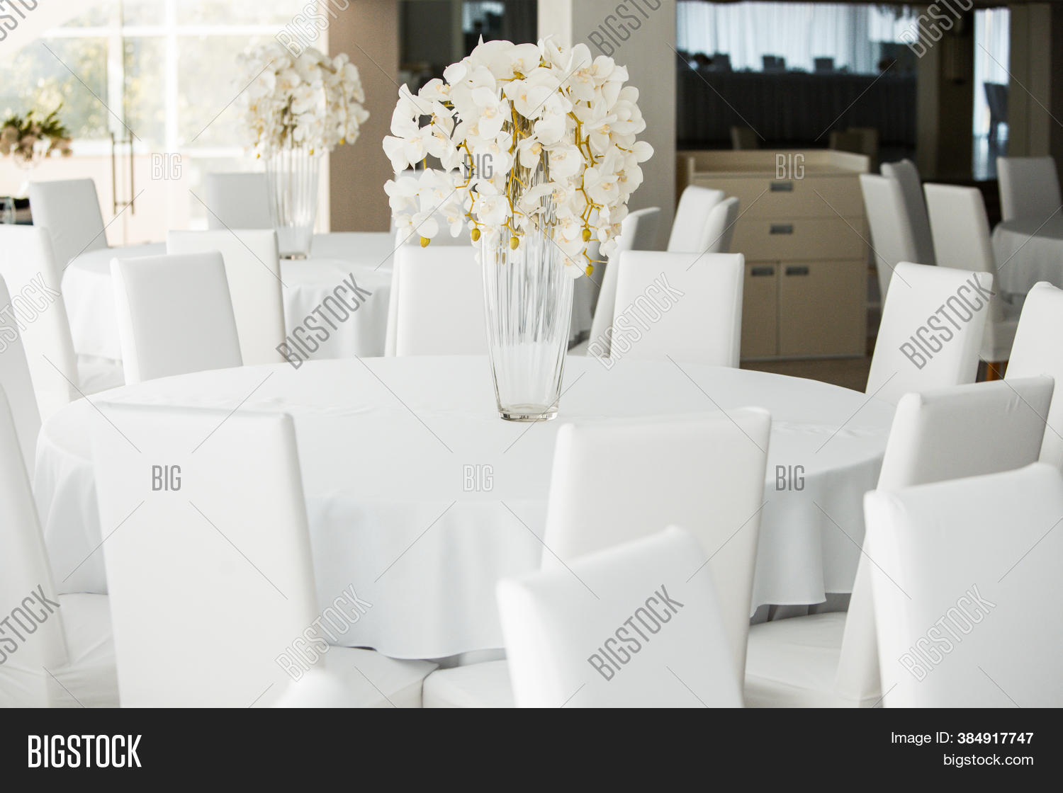 Empty Restaurant Image & Photo (Free Trial) | Bigstock