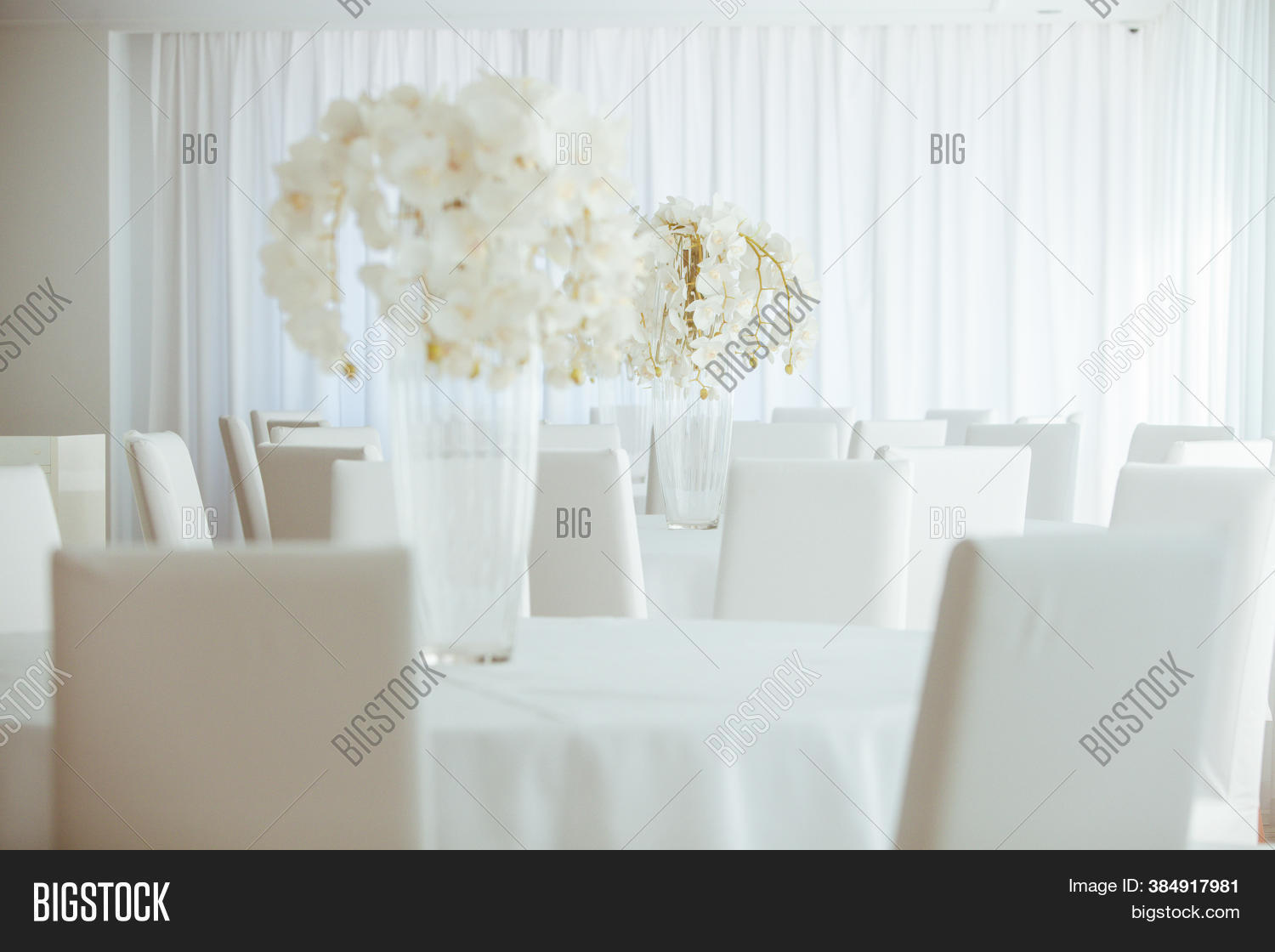 Empty Restaurant Image & Photo (Free Trial) | Bigstock
