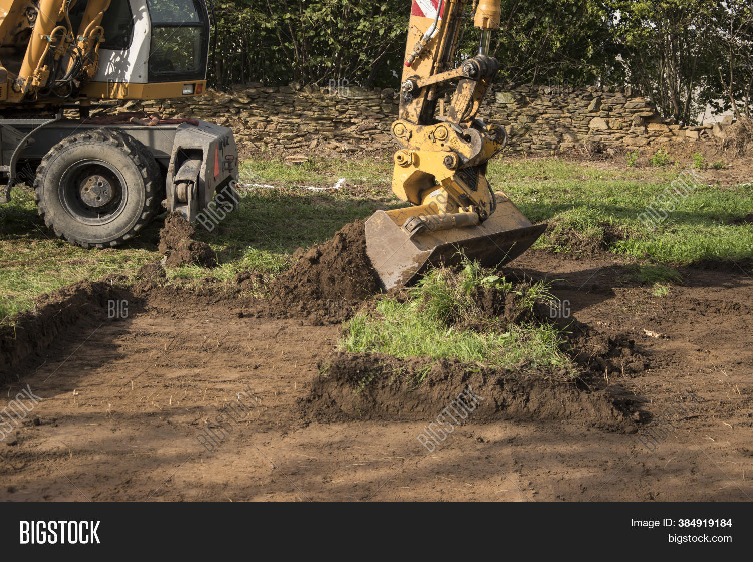 Demarcation New Image & Photo (Free Trial) | Bigstock