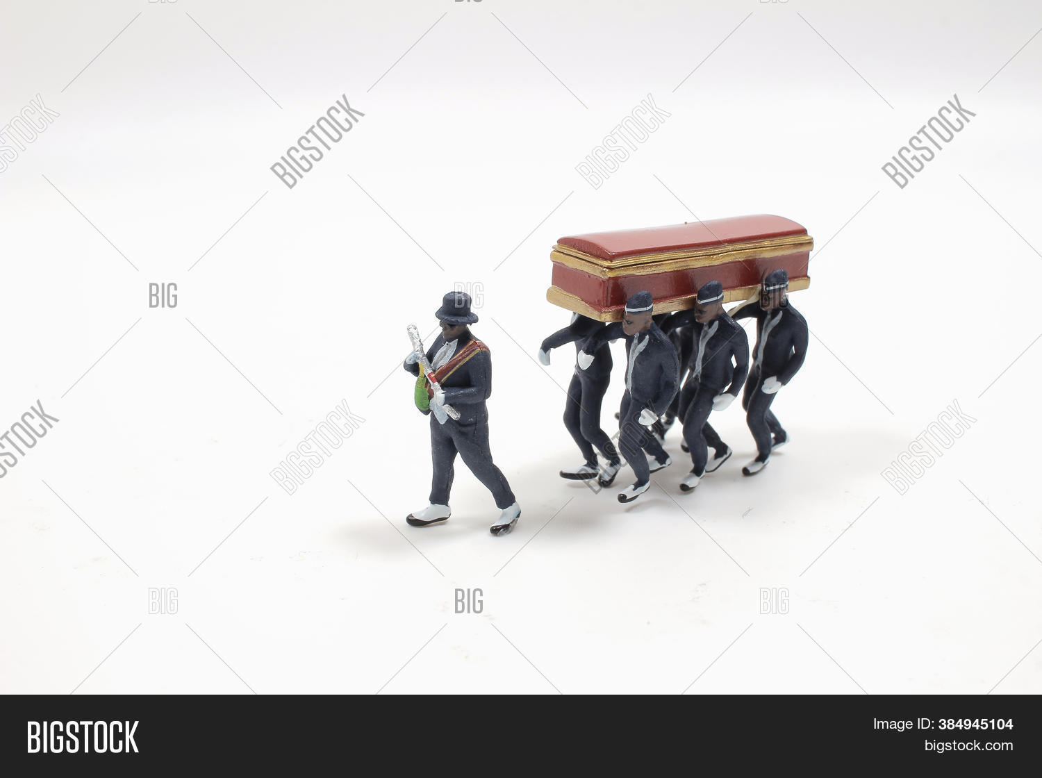 Dancing Coffin. Meme Image & Photo (Free Trial) | Bigstock