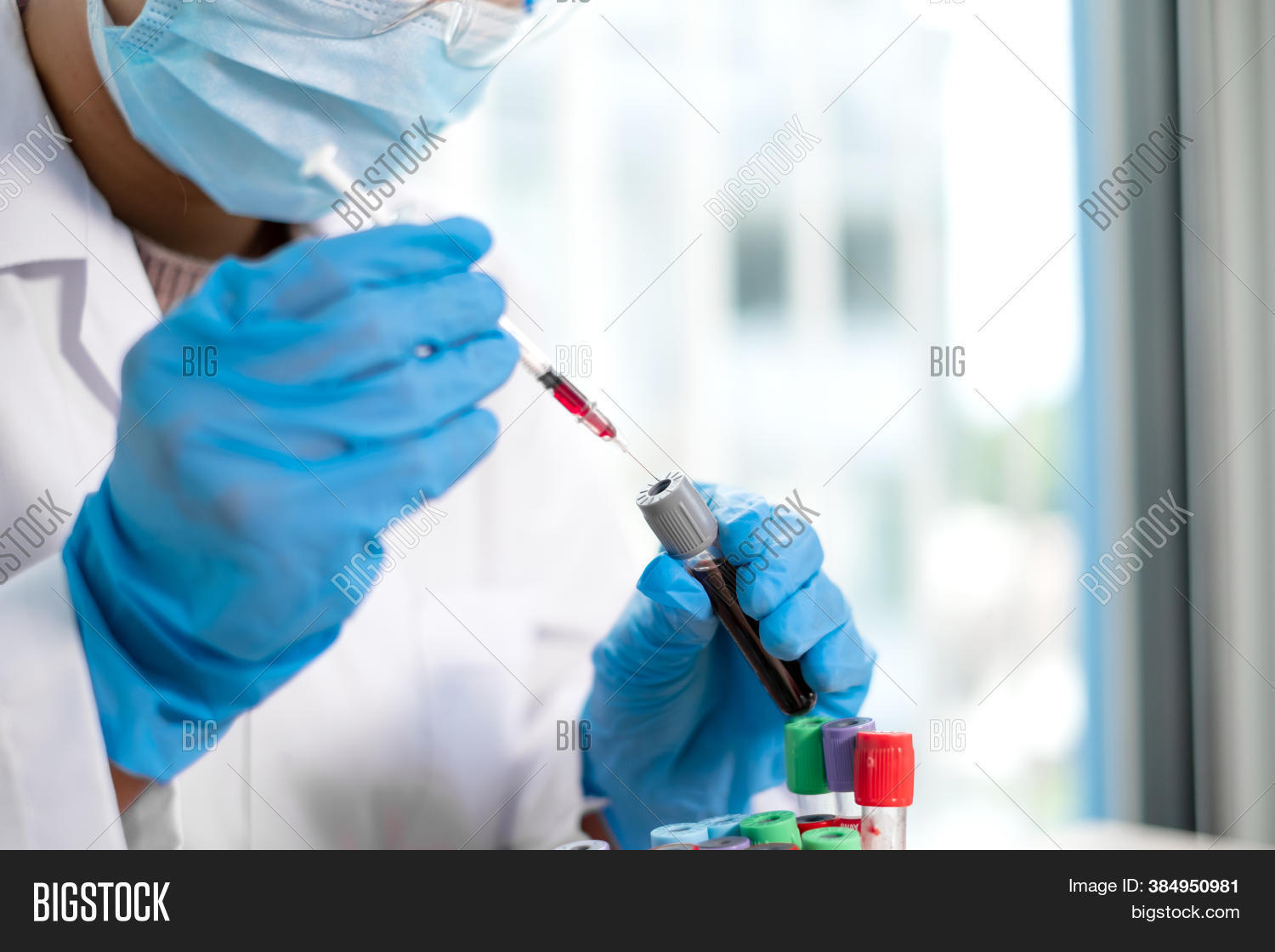 Professional Doctors Image & Photo (Free Trial) | Bigstock