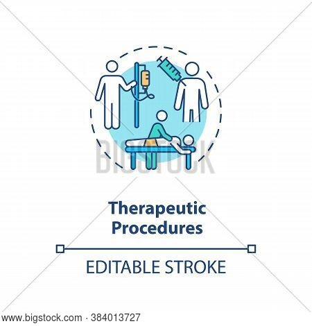 Therapeutic Vector & Photo (Free Trial) | Bigstock