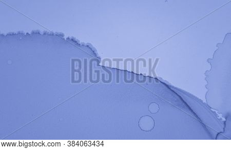 Blue Ink Texture. Image & Photo (Free Trial) | Bigstock