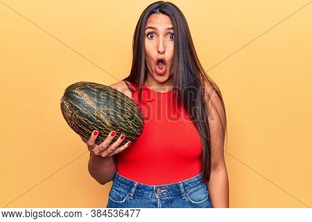 Young Beautiful Image & Photo (Free Trial) | Bigstock