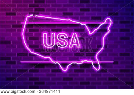 United States Map Vector & Photo (Free Trial) | Bigstock