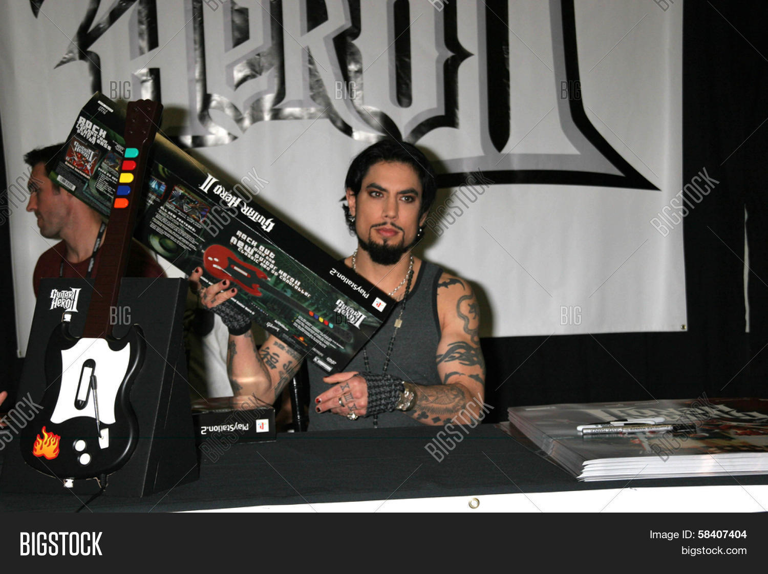 LOS ANGELES - NOVEMBER Image & Photo (Free Trial) | Bigstock