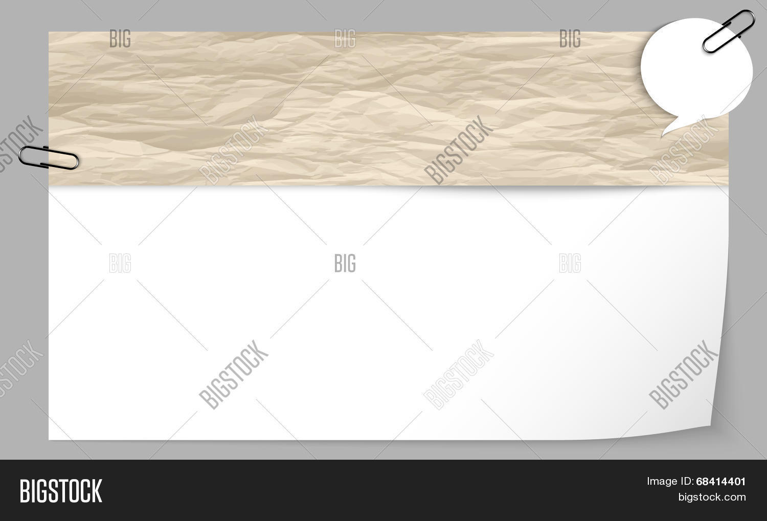 Text Box Texture Vector & Photo (Free Trial) | Bigstock