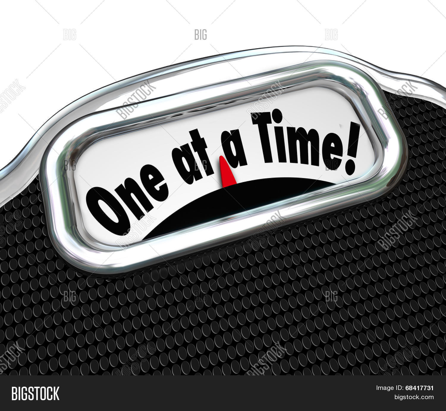 One Time Words Scale Image & Photo (Free Trial) | Bigstock