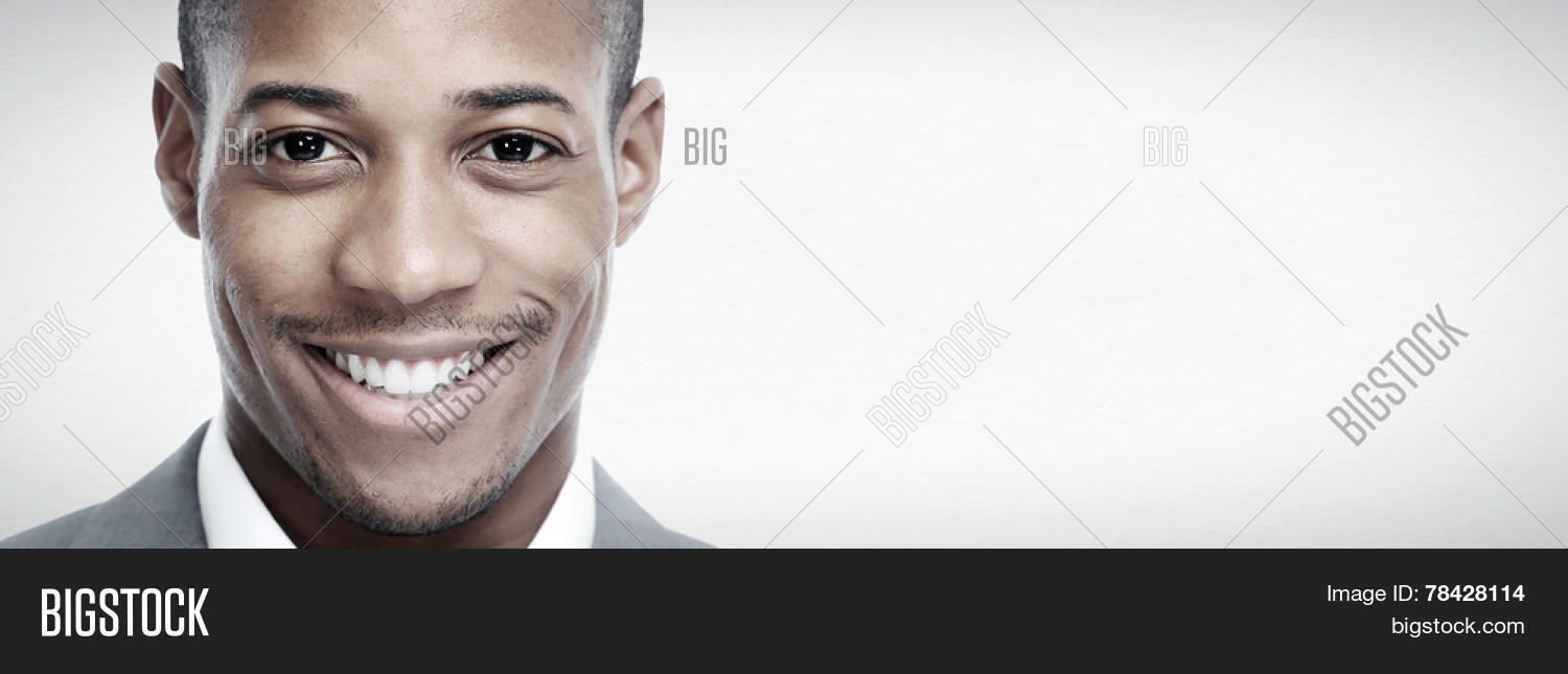 African-American Black Image & Photo (Free Trial) | Bigstock