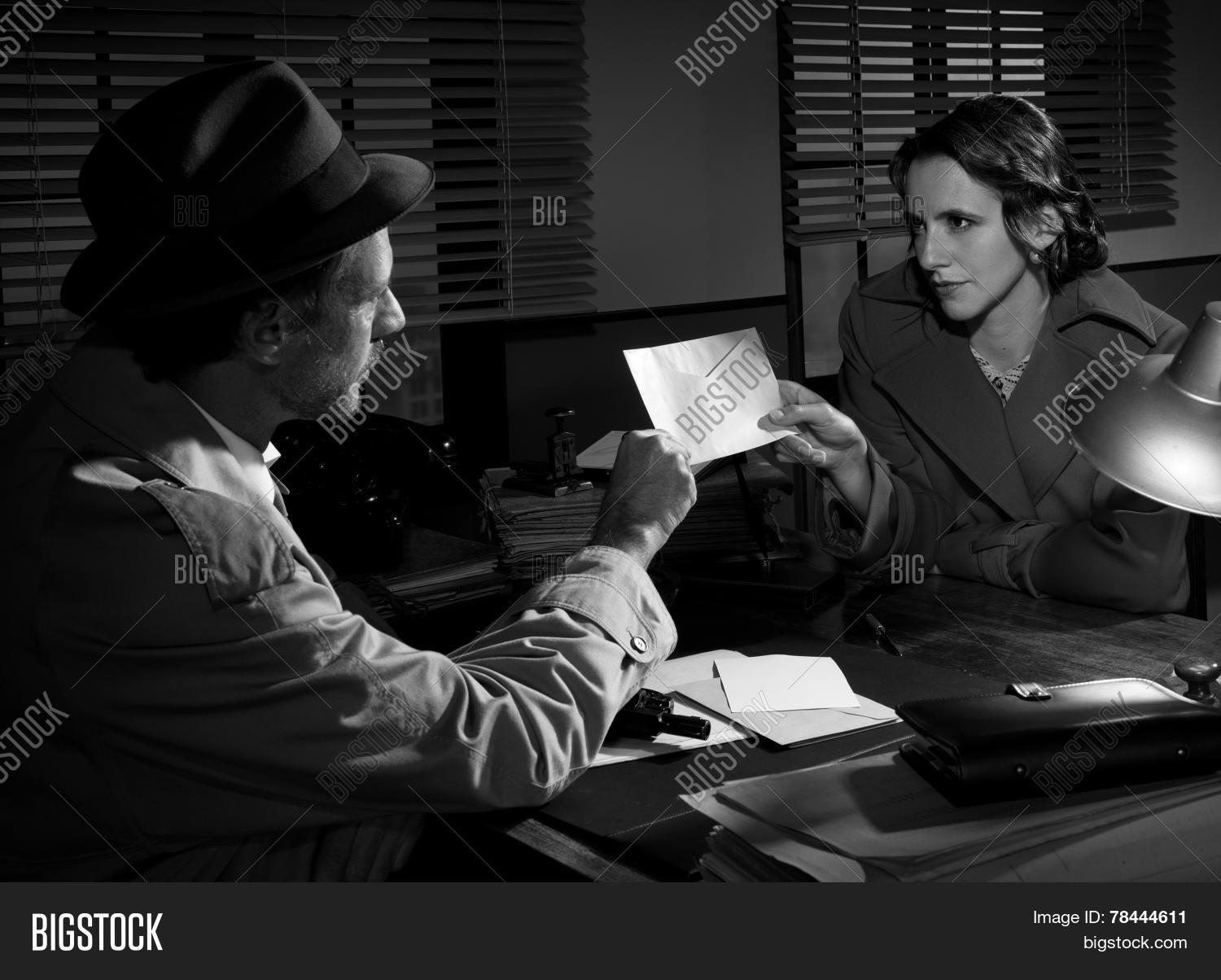 Woman Handing Over Image & Photo (Free Trial) | Bigstock