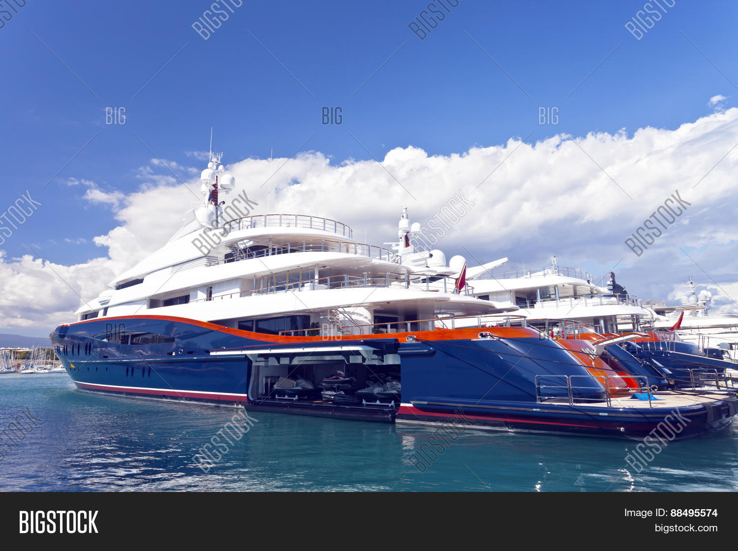 Luxury Mega Super Image & Photo (Free Trial) | Bigstock