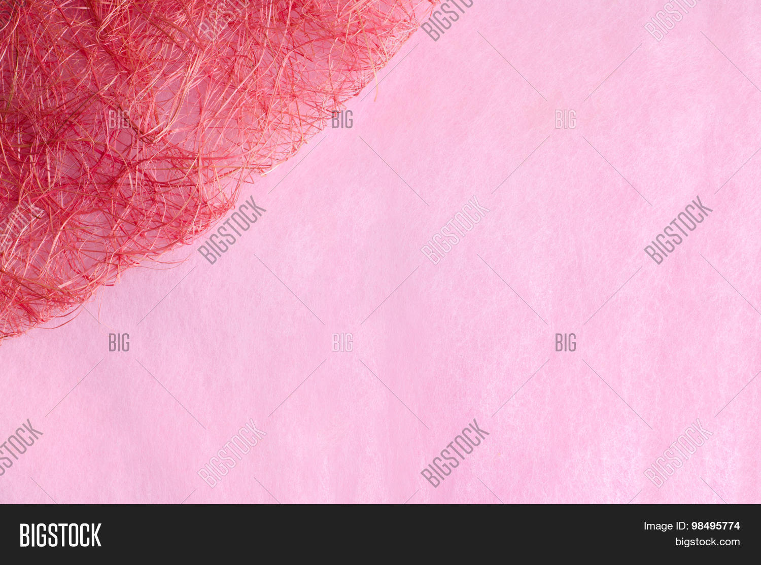 Vintage Pink Paper Image & Photo (Free Trial) | Bigstock