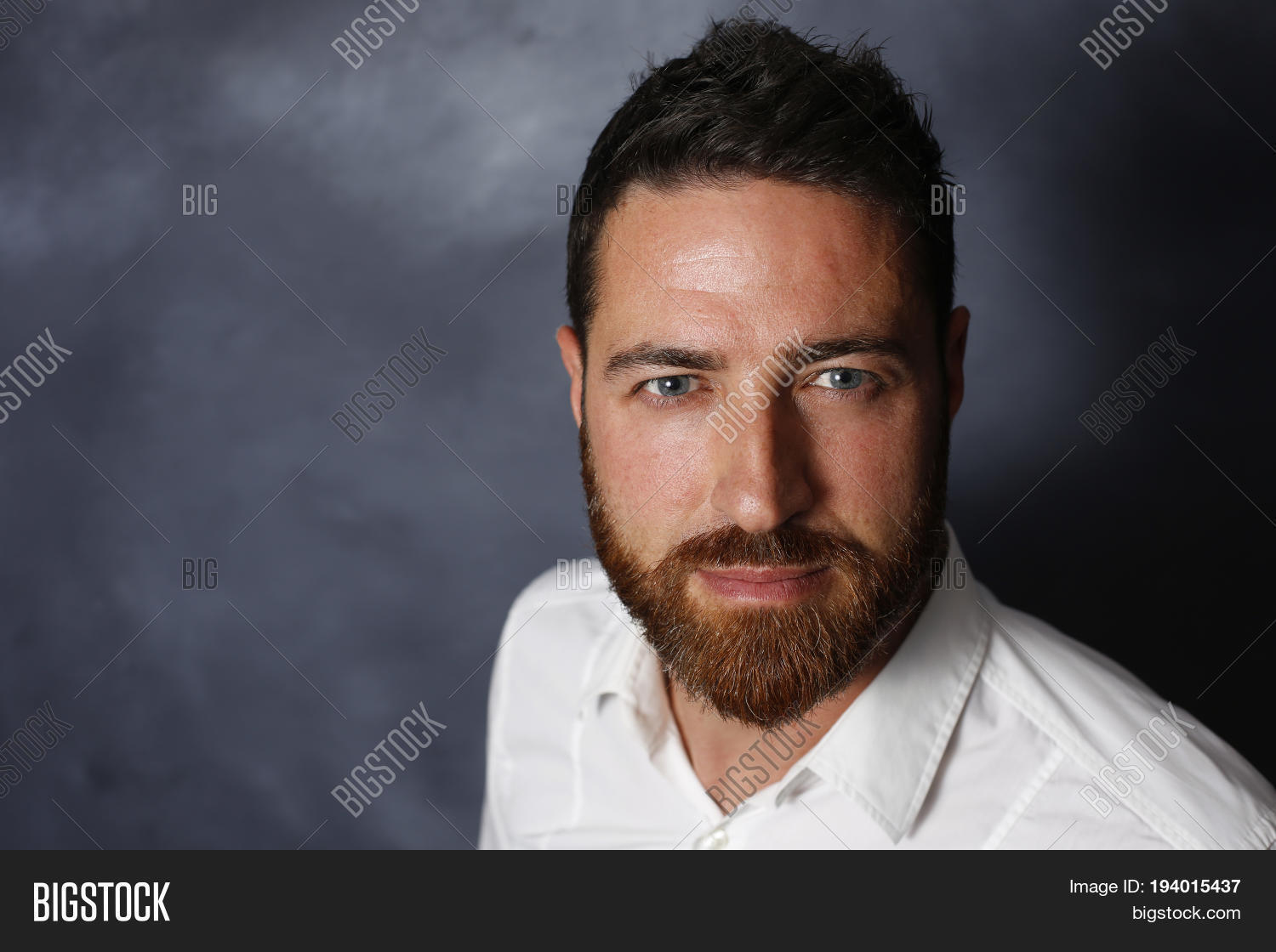 Nice, Handsome Man Image & Photo (Free Trial) | Bigstock