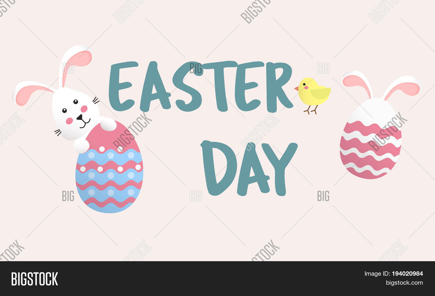 Easter Break Holiday Image & Photo (Free Trial) | Bigstock