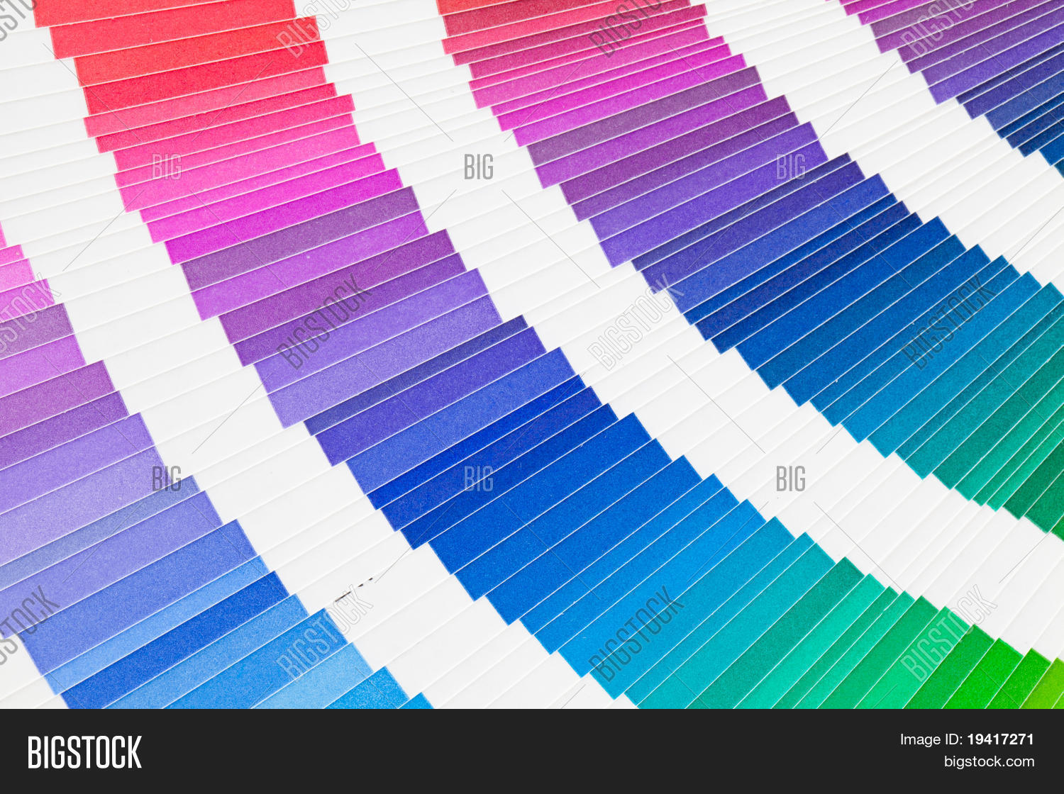 Open Pantone Color Image & Photo (Free Trial) | Bigstock
