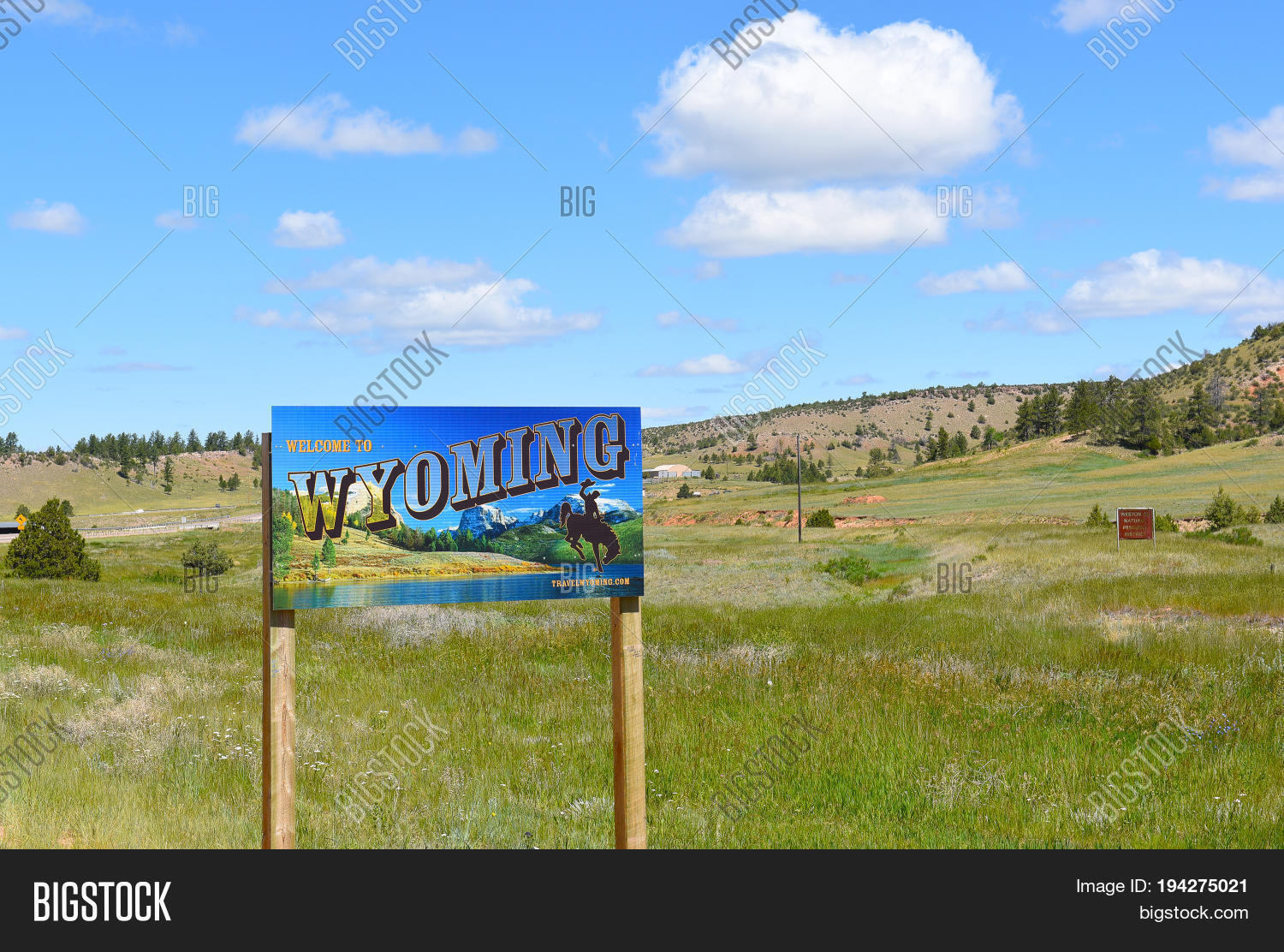 WESTON COUNTY, WYOMING Image & Photo (Free Trial) | Bigstock