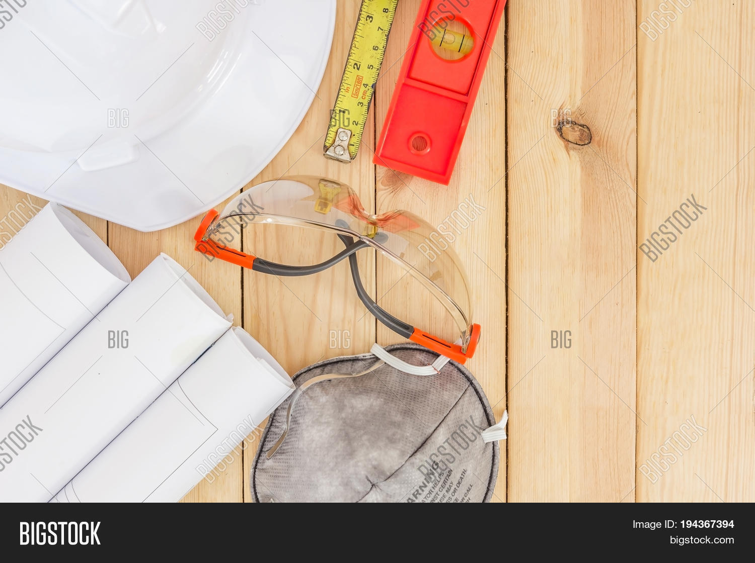 Safety Equipment Tool Image & Photo (Free Trial) | Bigstock