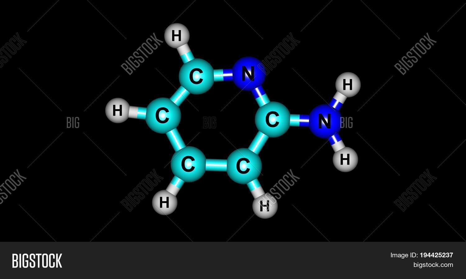 2-Aminopyridine 图片和照片（免费试用） | Bigstock