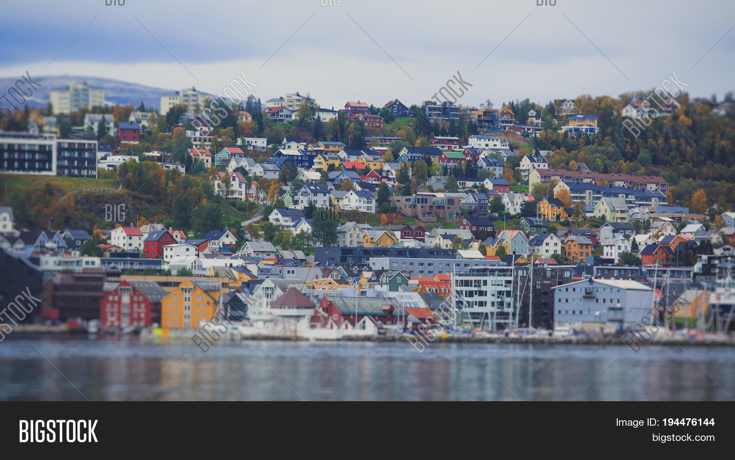 Beautiful Super Wide- Image & Photo (Free Trial) | Bigstock