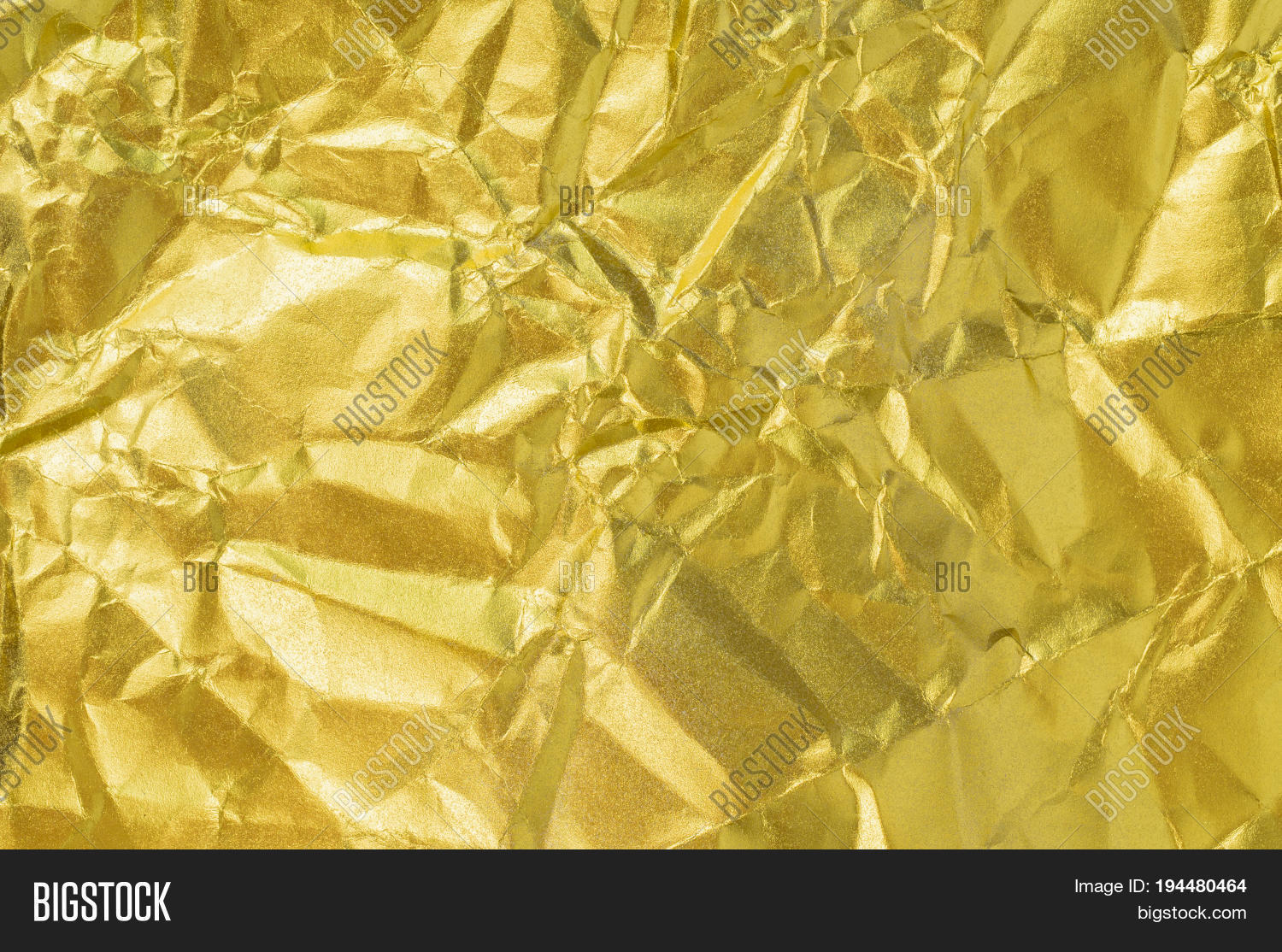 Gold Paper Texture Image & Photo (Free Trial) | Bigstock