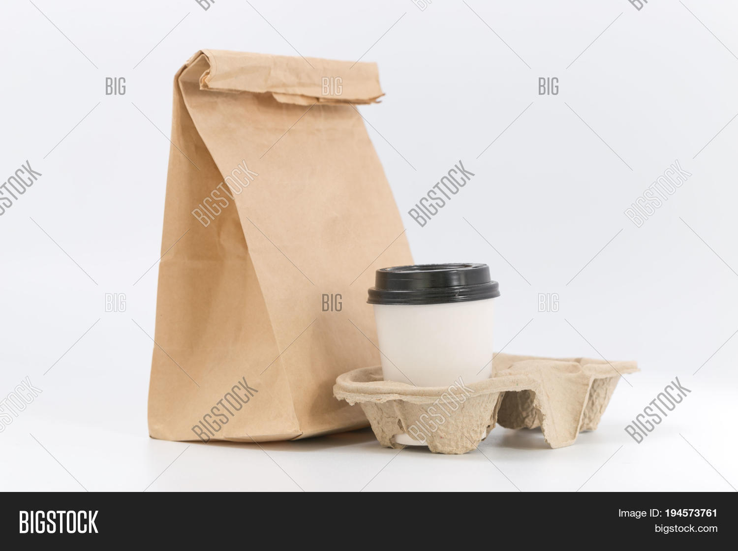 Containers Fast Food Image & Photo (Free Trial) | Bigstock