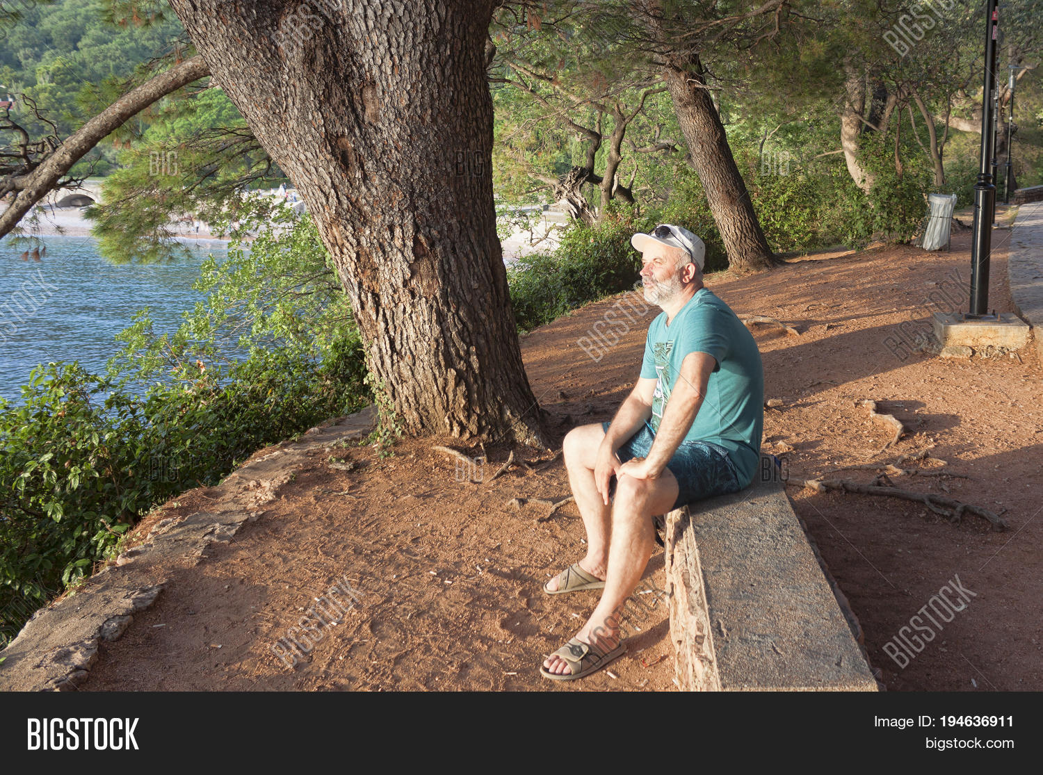 Man Mature Age Image & Photo (Free Trial) | Bigstock