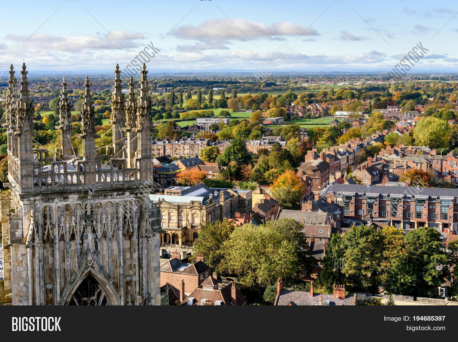 View Church Spires Image & Photo (Free Trial) | Bigstock