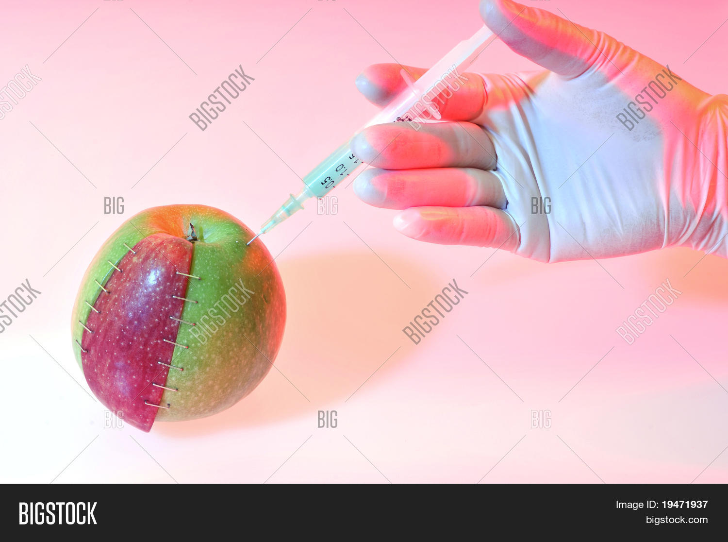 Genetically Modified Image & Photo (Free Trial) | Bigstock