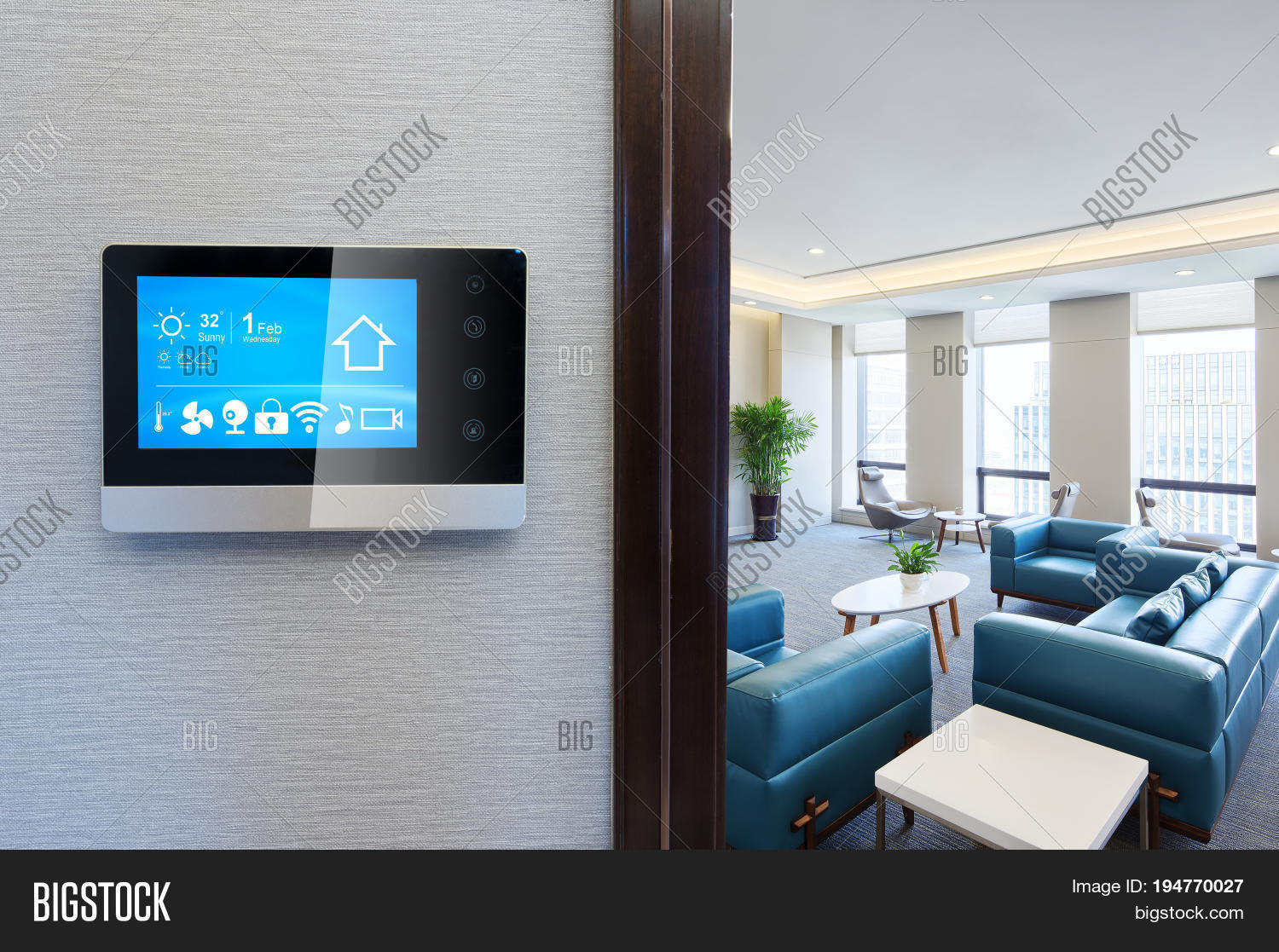 Smart Screen Smart Image & Photo (Free Trial) | Bigstock