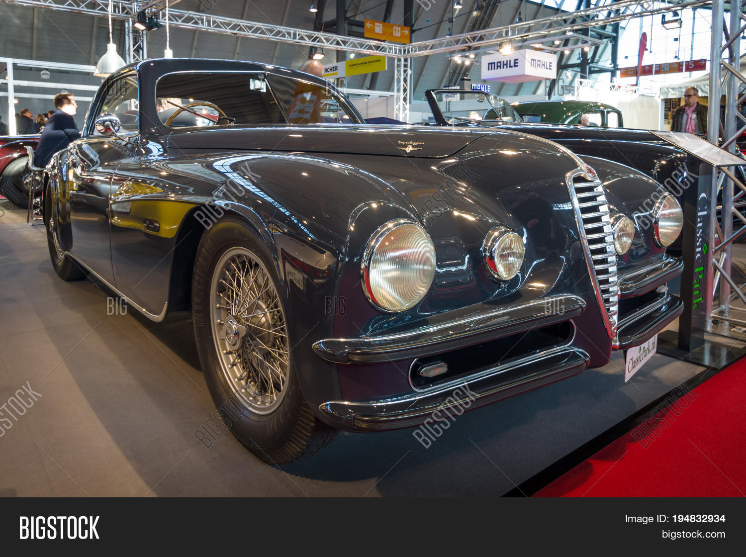 STUTTGART GERMANY - Image & Photo (Free Trial) | Bigstock