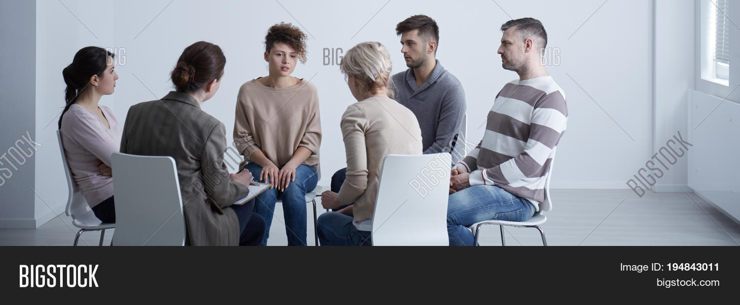 People Helping Their Image & Photo (Free Trial) | Bigstock