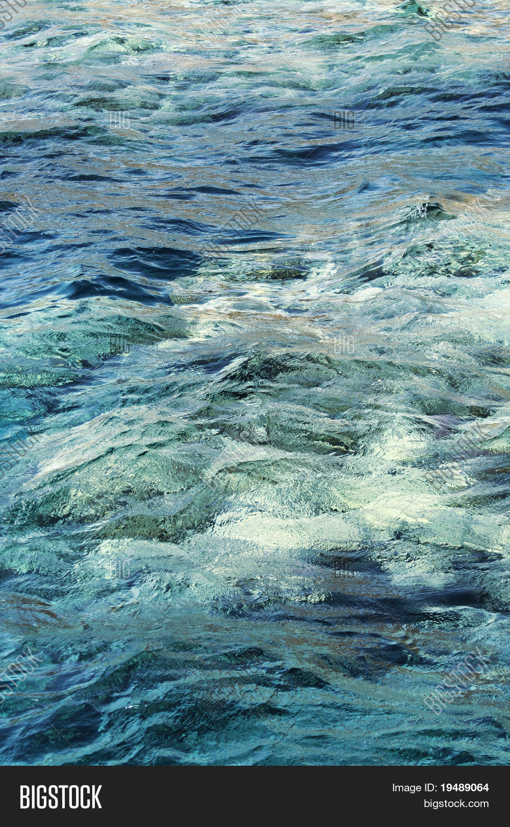 Background Surface Sea Image & Photo (Free Trial) | Bigstock