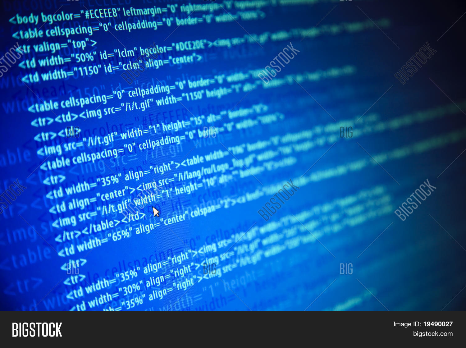 Screens Program Web Image & Photo (Free Trial) | Bigstock