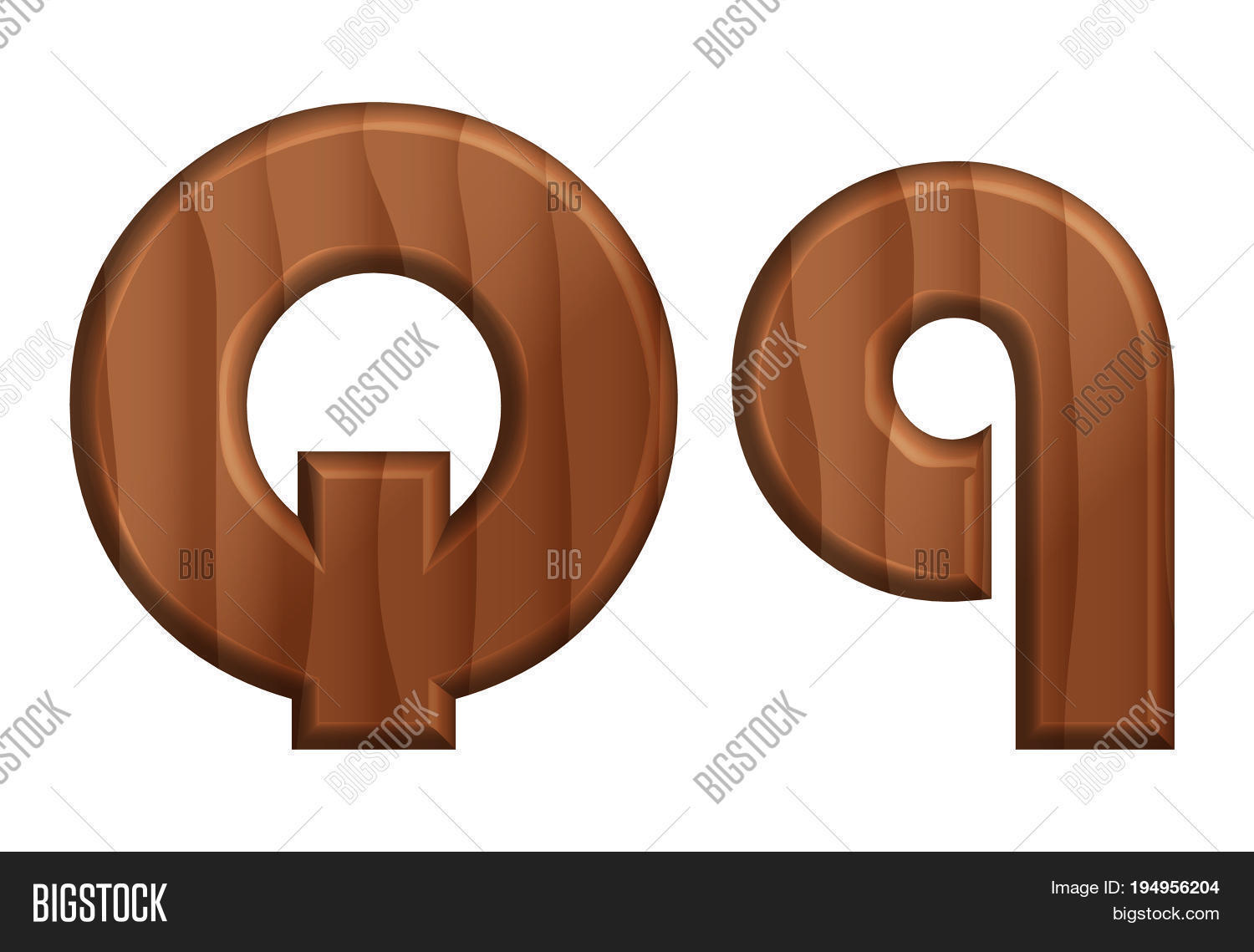 Nature Wooden Texture Vector & Photo (Free Trial) | Bigstock
