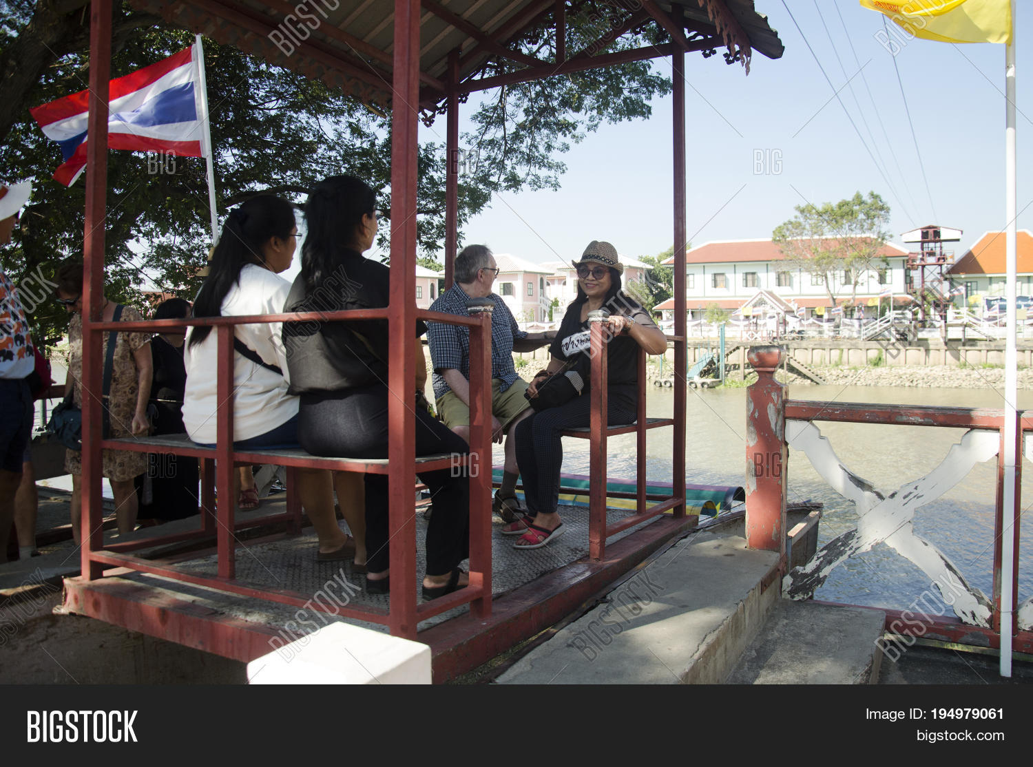 Asian People Foreign Image & Photo (Free Trial) | Bigstock